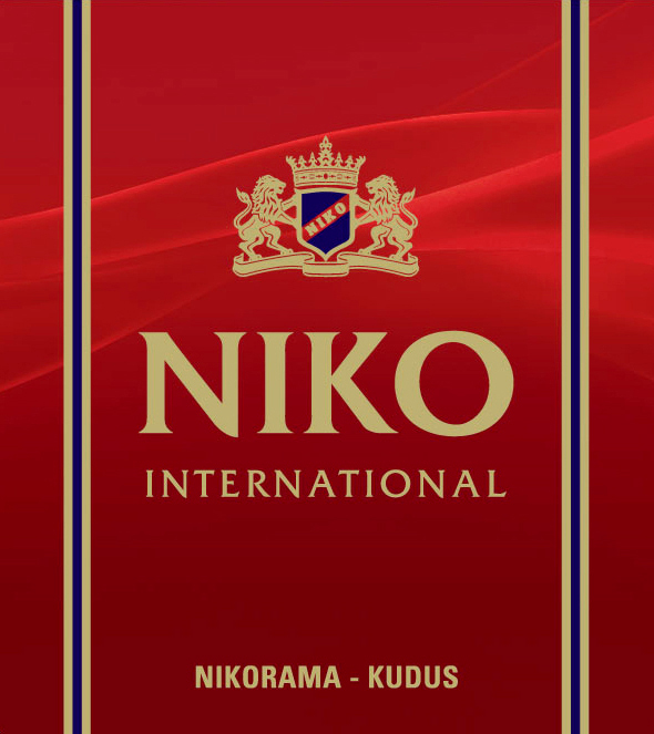 Nikorama Citra Tobacco