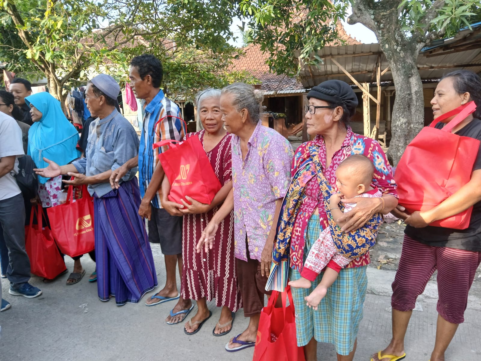 Nikorama Citra Tobacco