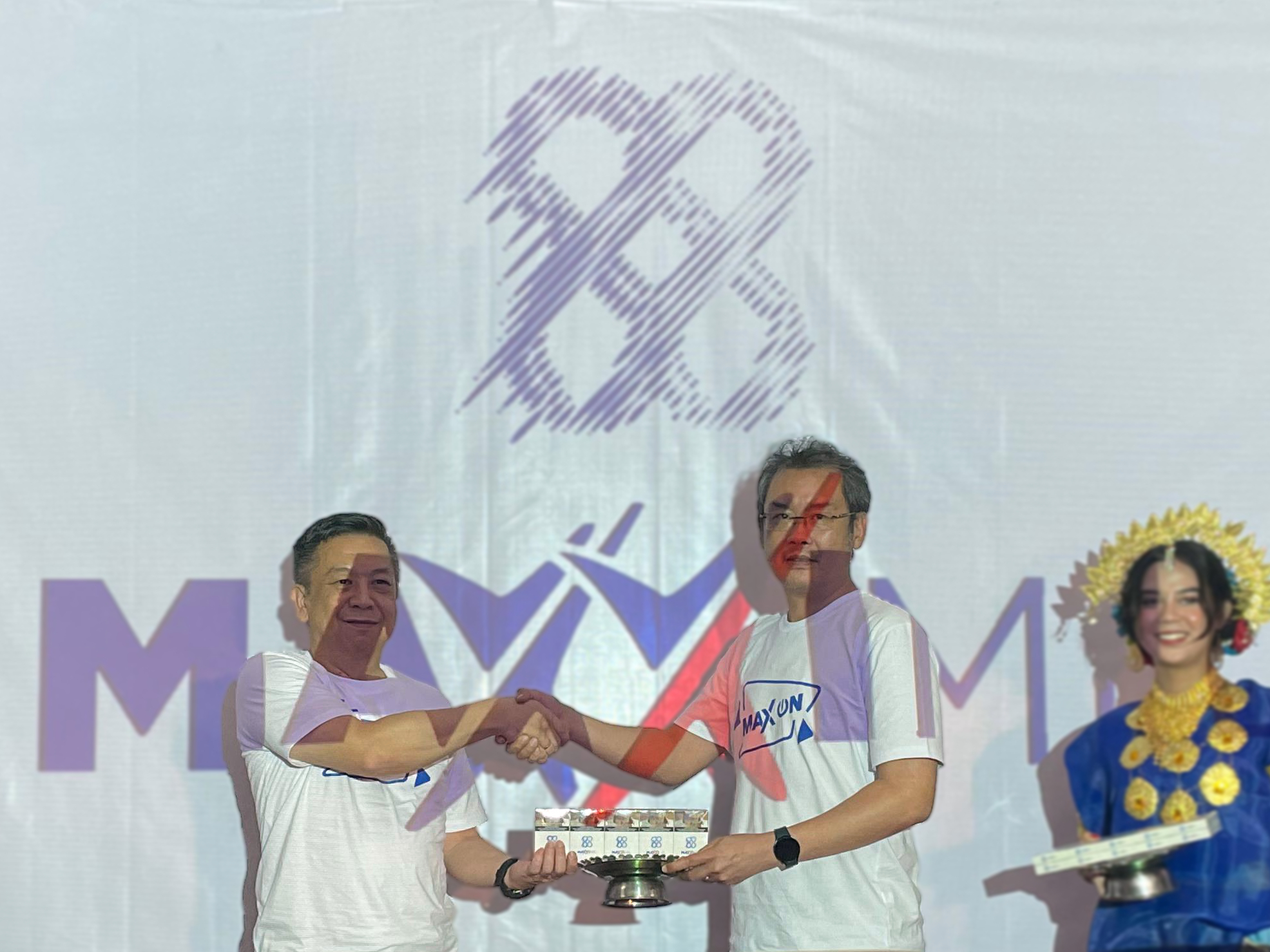 Nikorama Citra Tobacco